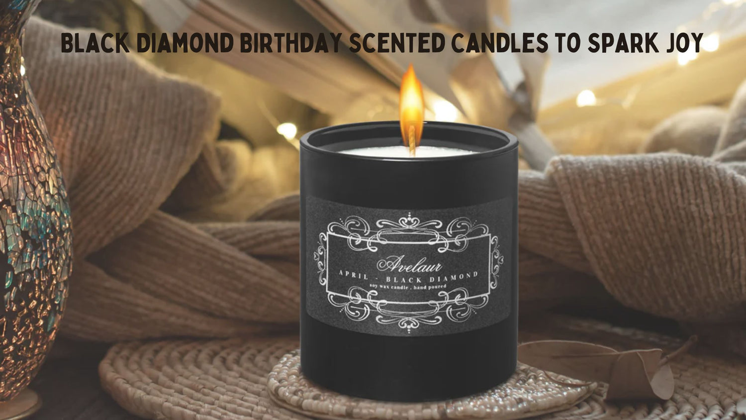 News – Avelaur Candles